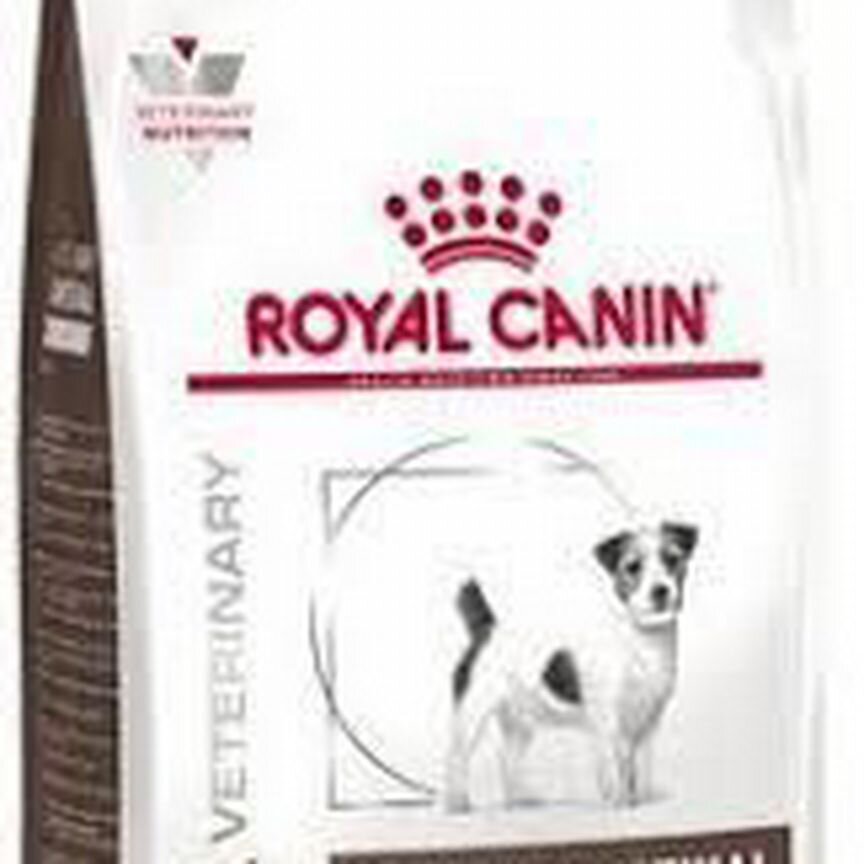 Royal Canin gastrointestinal LOW FAT для собак