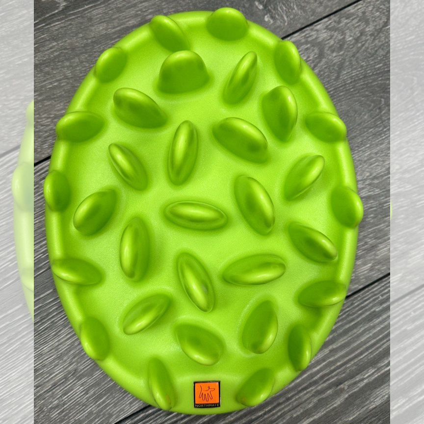 Northmate Green Интерактивная миска-диетолог для м