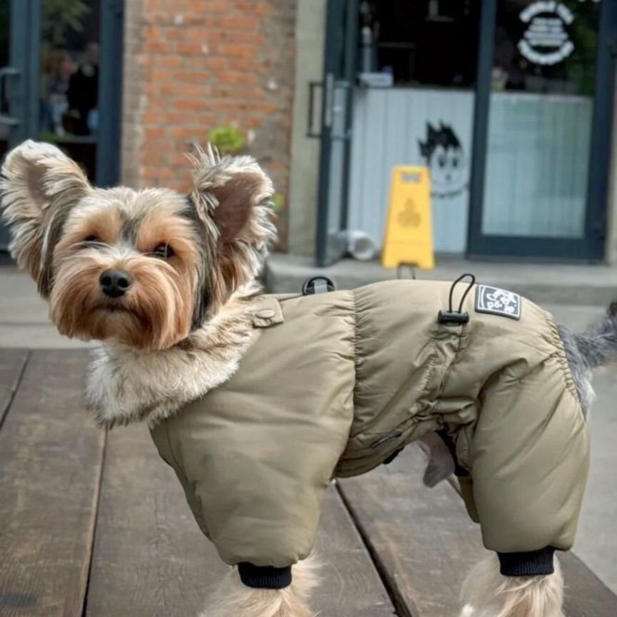 Комбинезон на девочку