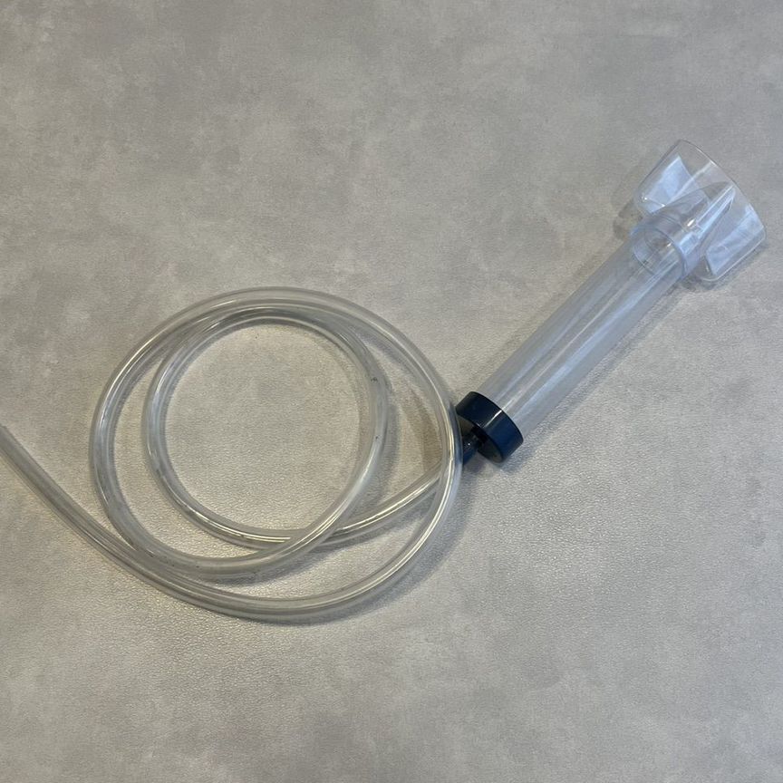 Грунтоочиститель для аквариума