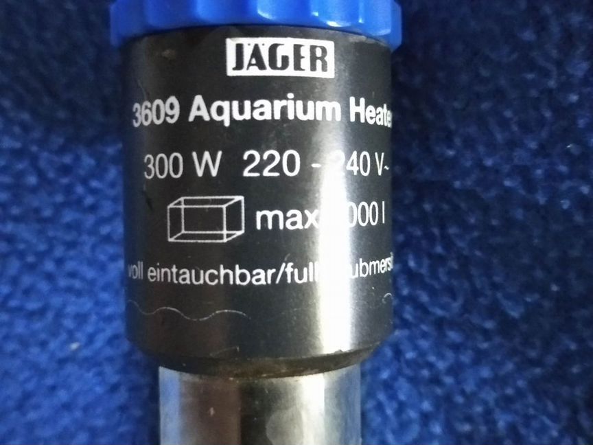 Обогреватели Eheim