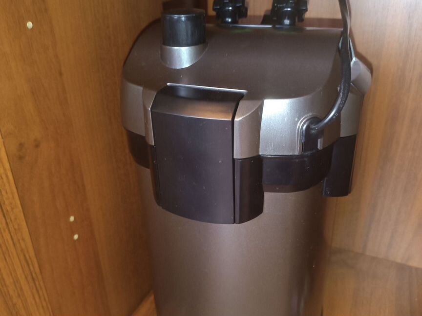 Фильтр для воды Tetra ex800