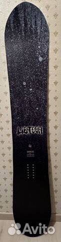 Сноуборд Libtech "Skunk ape", 161 W купить в Москве | Хобби и отдых | Авито