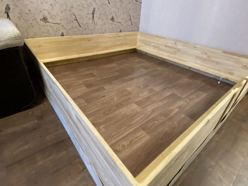 Вольер для щенков в квартиру просторный 2*2 метра