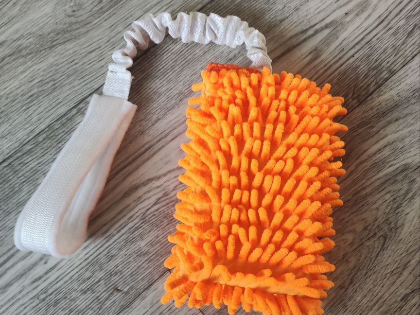 Ухват для собак