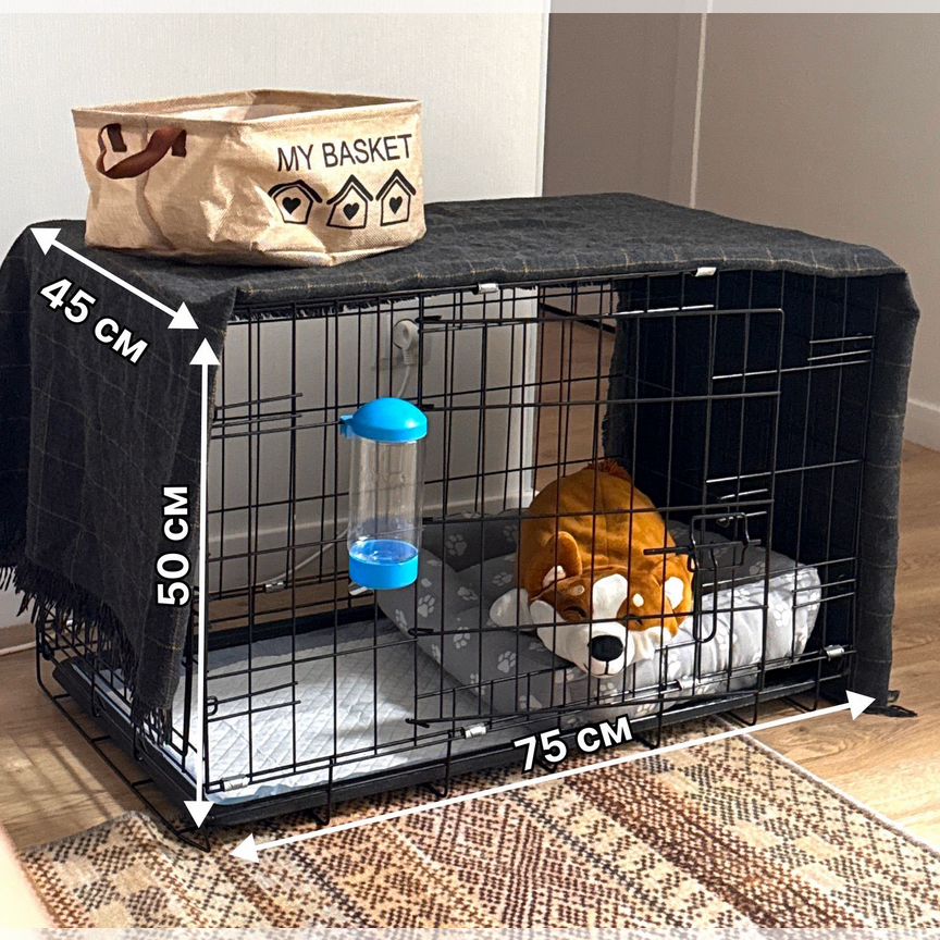 Клетка вольер для собак