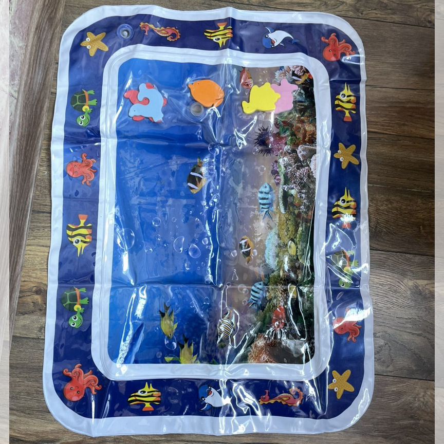 Матрас для бассейна для домашних животных