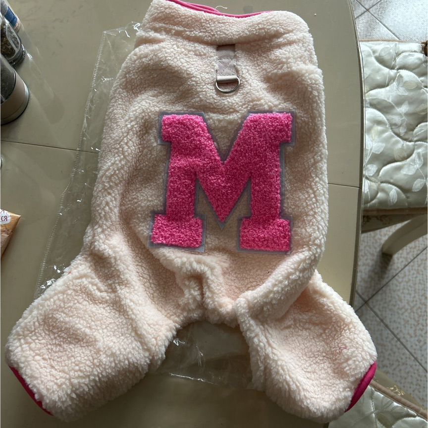 Одежда для собак