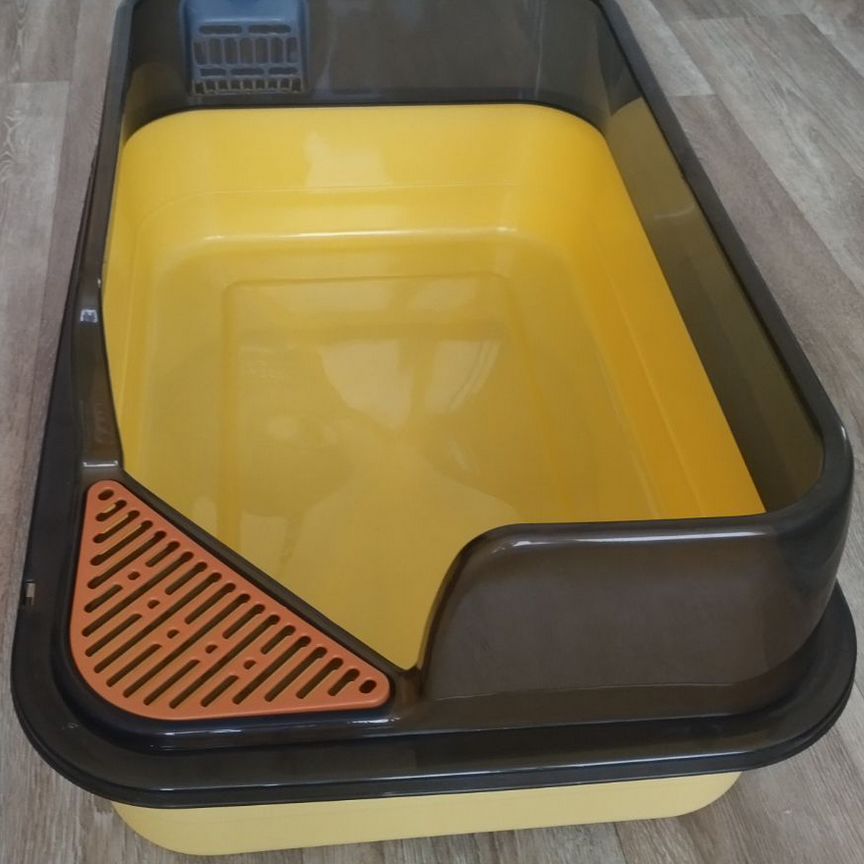 Лоток для мейн-кунов