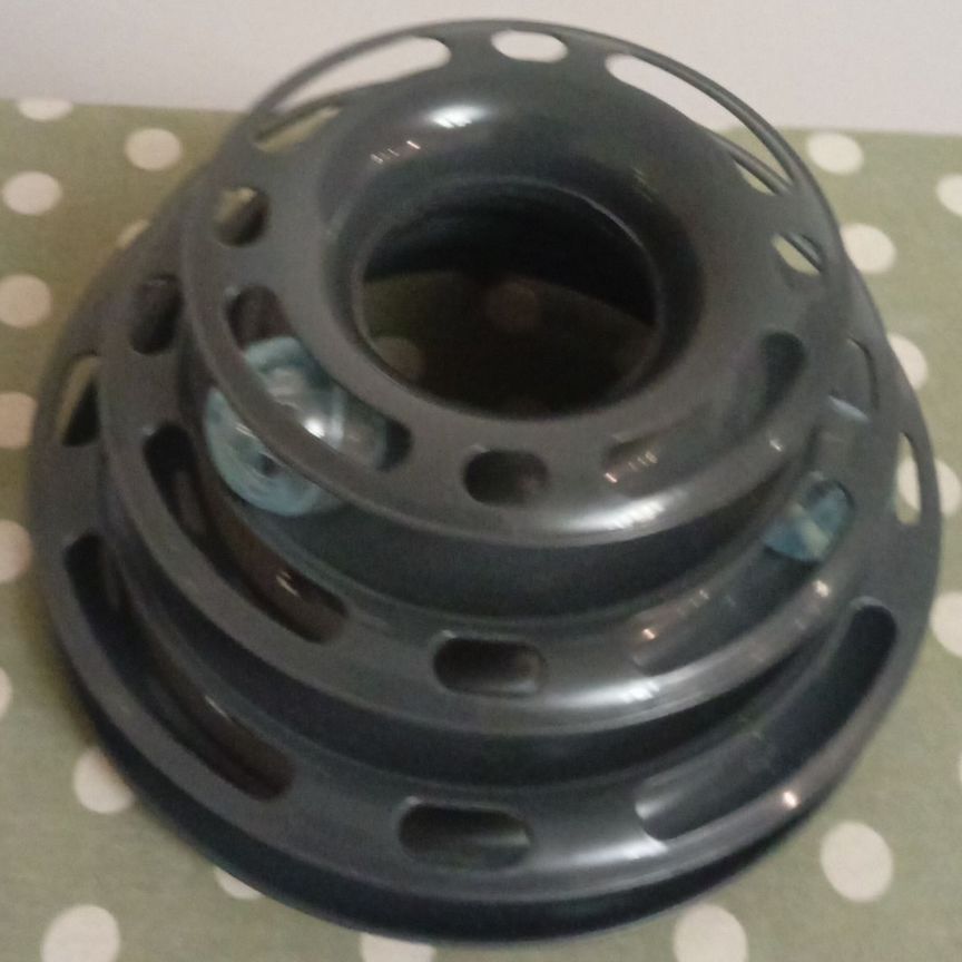 Игрушка для кота