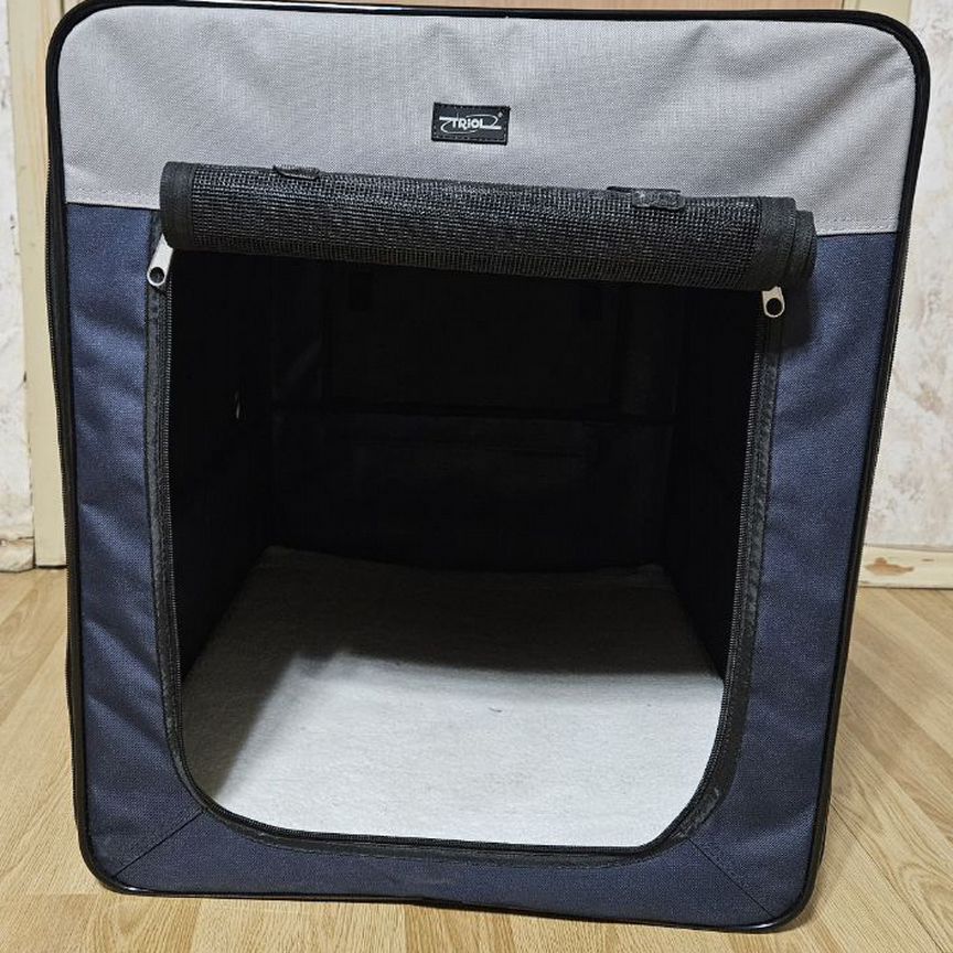 Дом-тент для животных «Шатер» M, 610*460*535мм, Tr