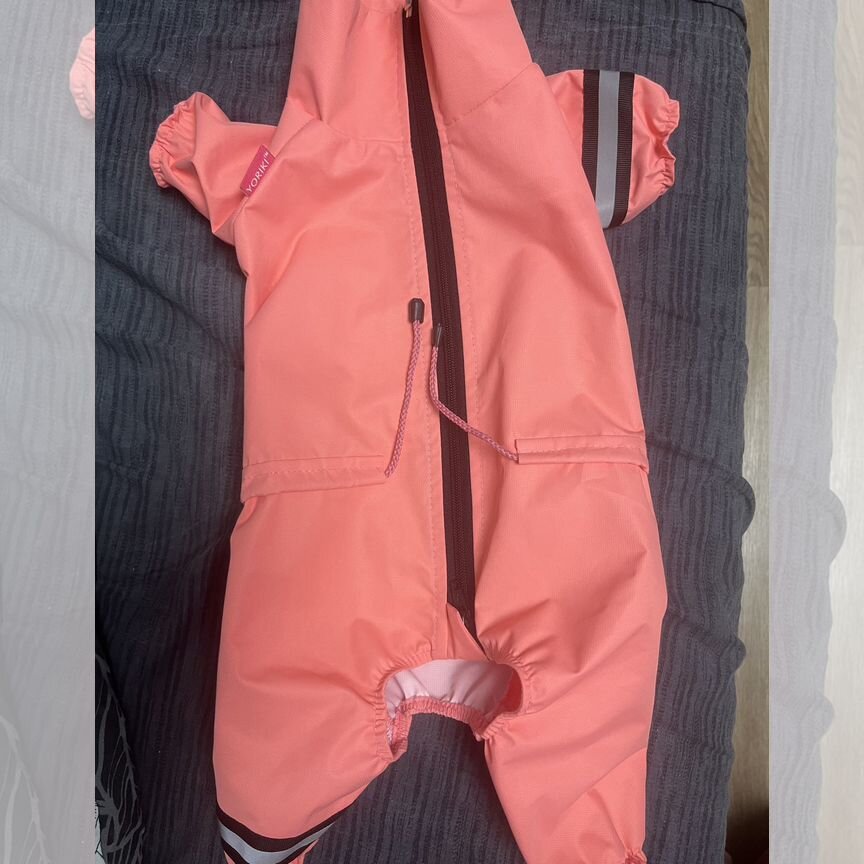 Одежда для собак мелких пород