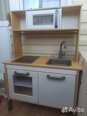 Детская кухня IKEA купить в Казани | Личные вещи | Авито
