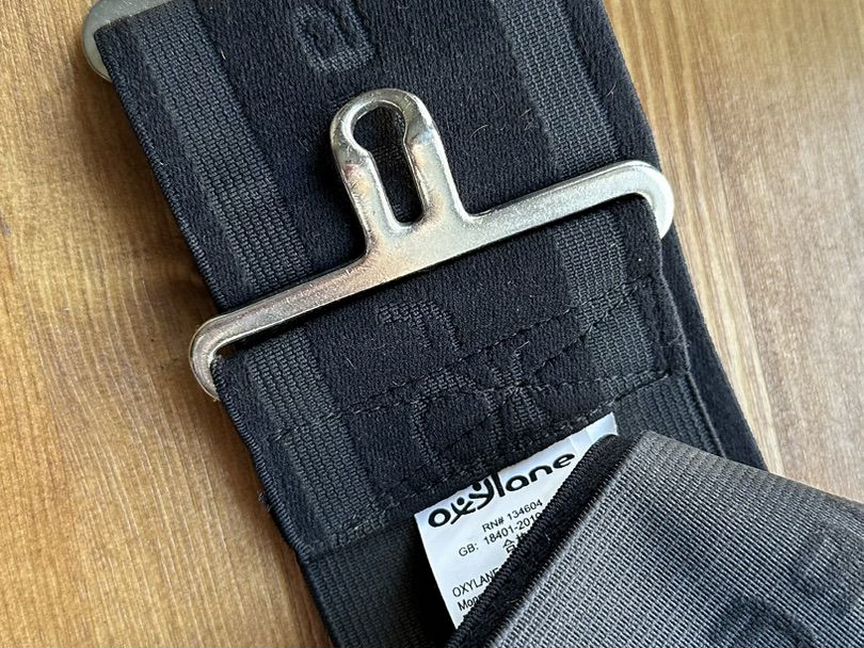 Подпруга fouganza