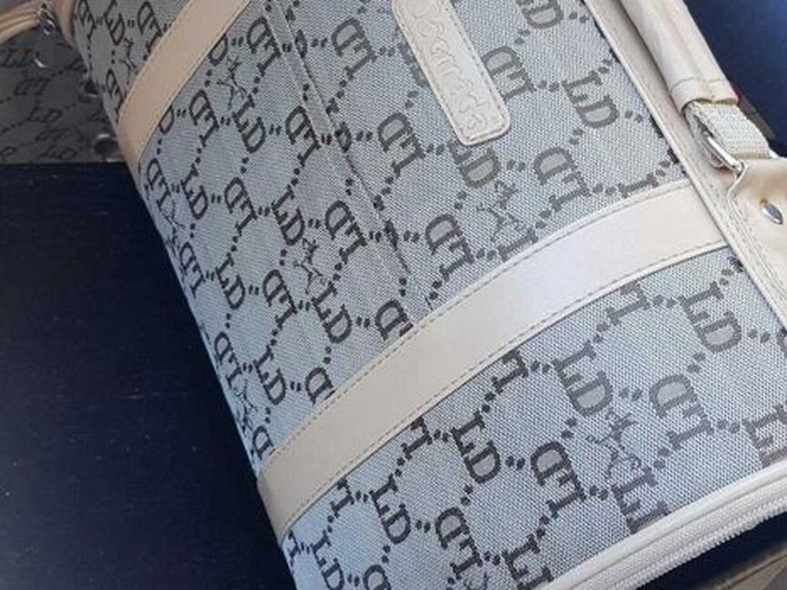 Сумка переноска для животных а-ля Gucci
