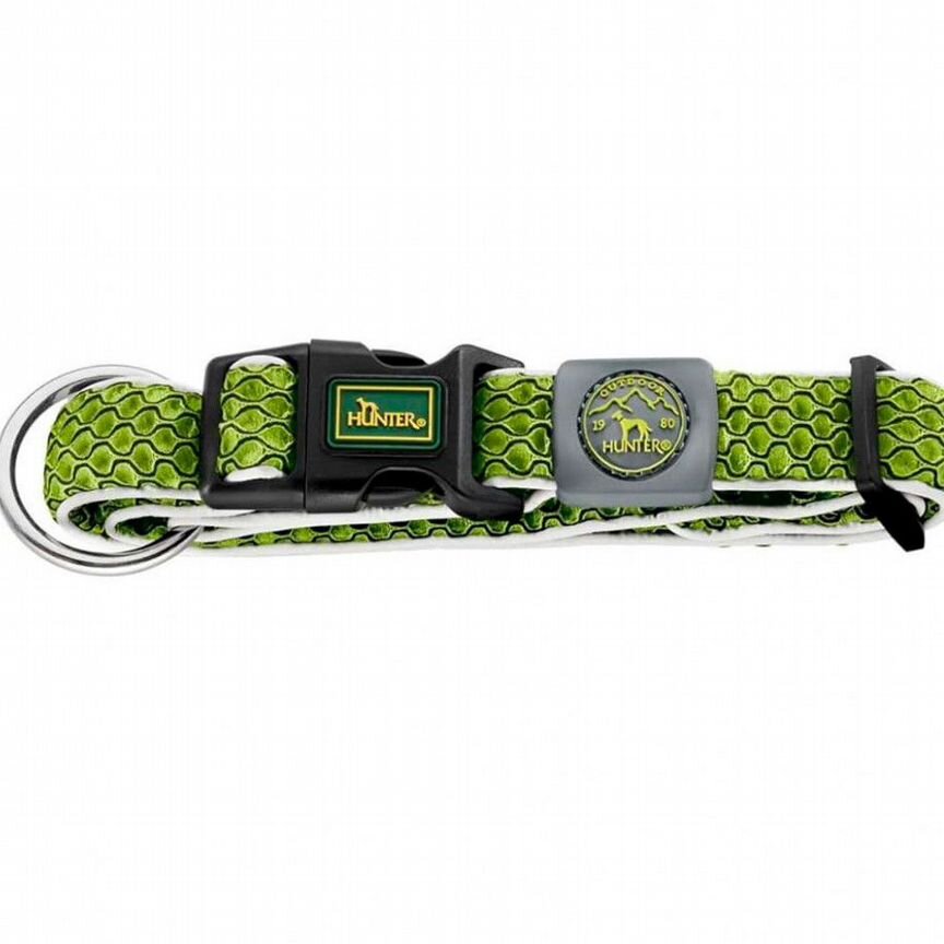 Ошейник Hilo Vario Plus L-XL. Hunter 66610