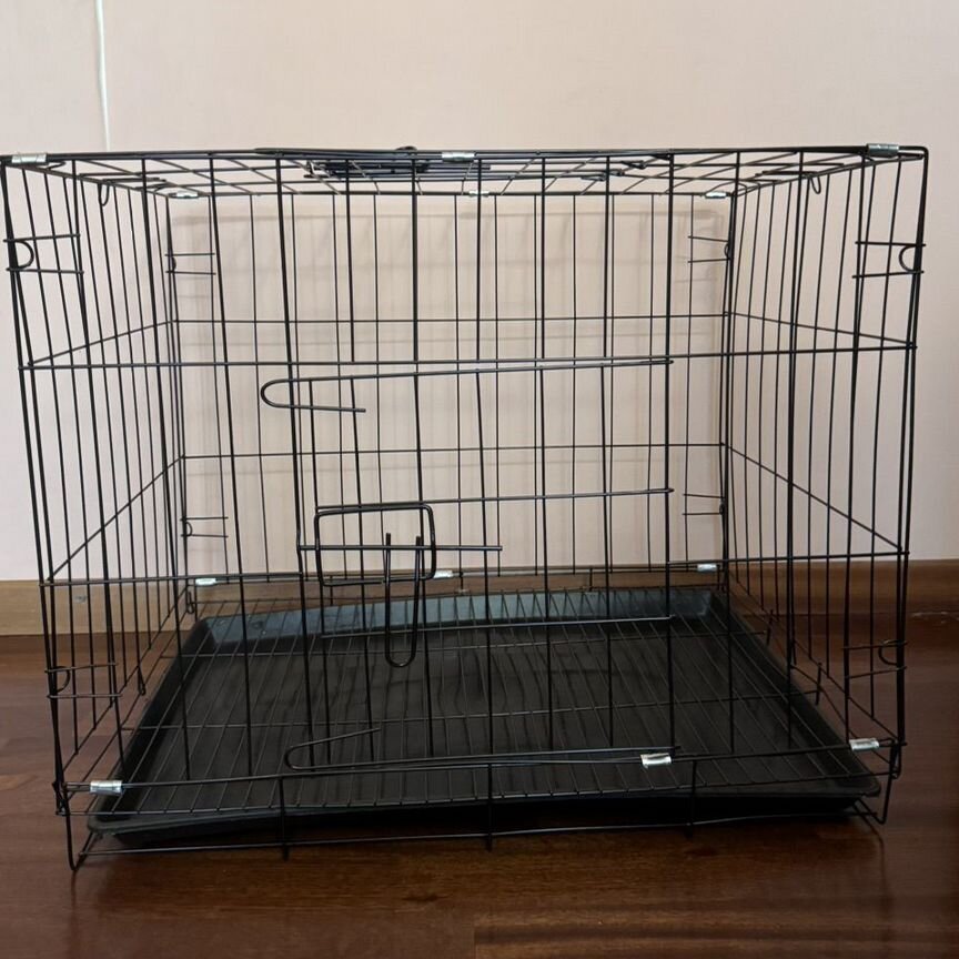 Клетка для животных 60 42 50