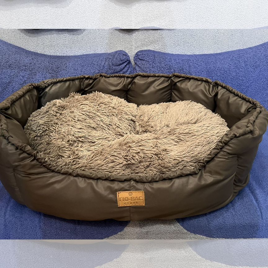 Лежанка 70x50