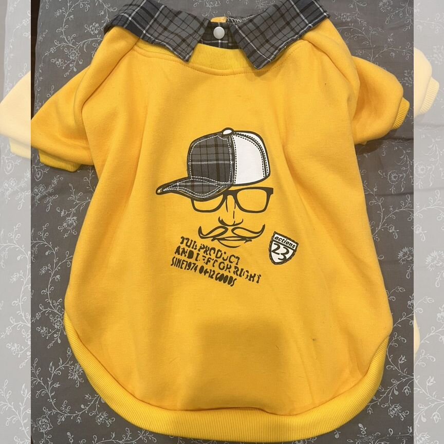 Кофта для собак 3XL