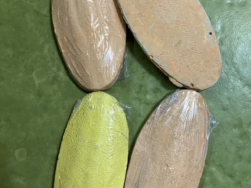 Мел для попугая