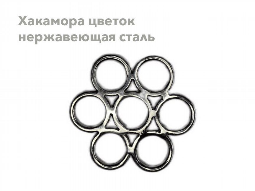 Рычаги для хакамора