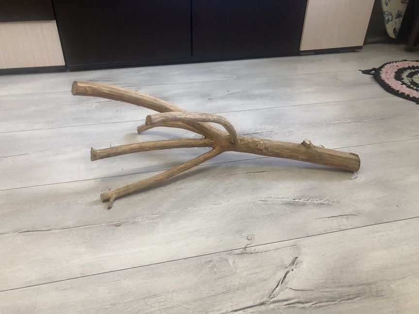 Коряги для аквариума