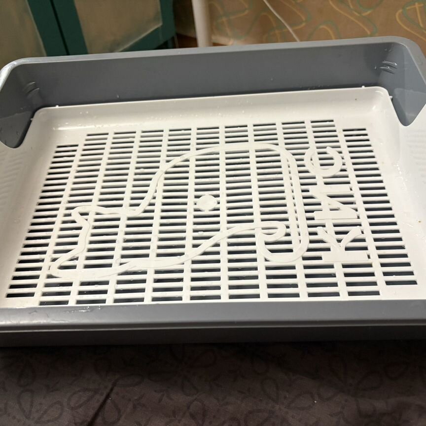 Лоток для кошек