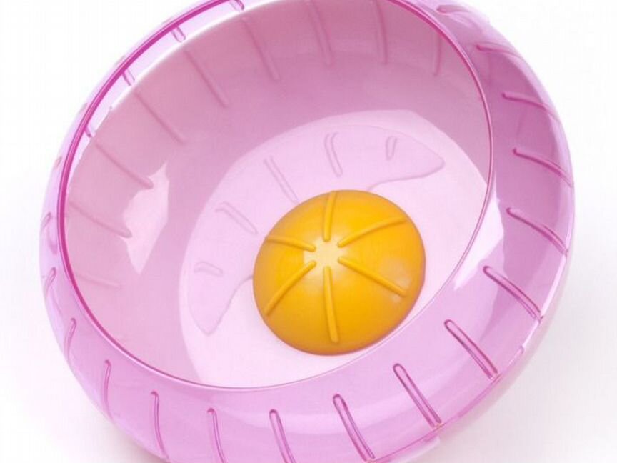 WL05 Колесо беговое, d110мм