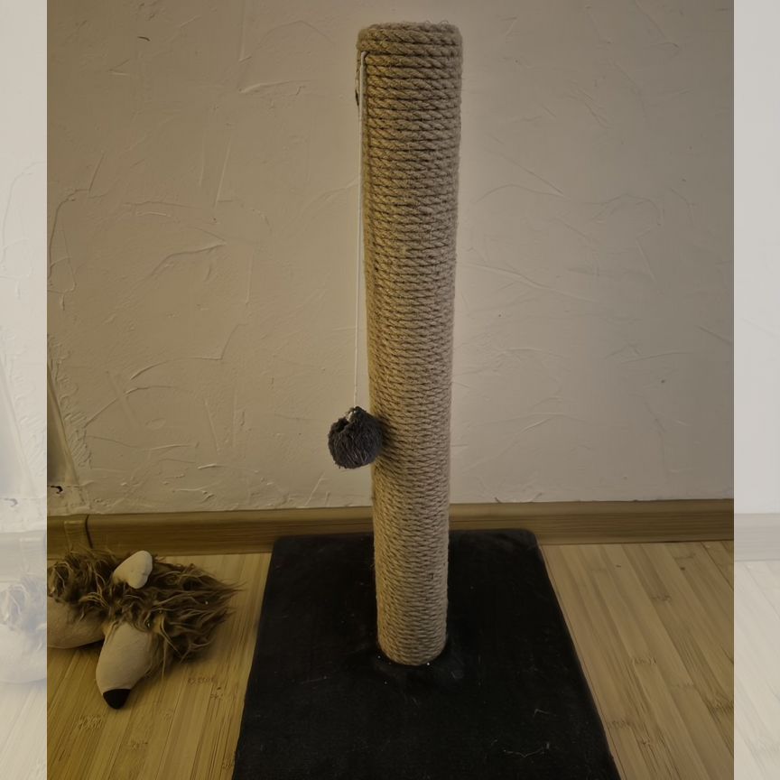 Когтеточка бу