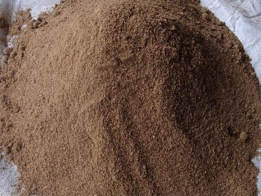 Мясокостная мука