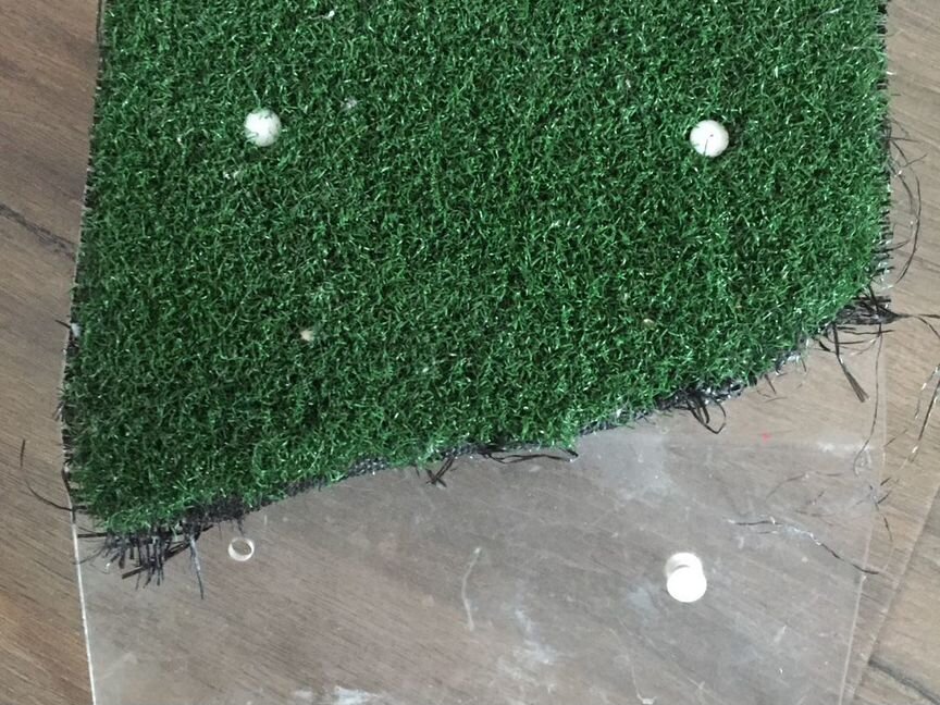 Бережок для водной черепахи