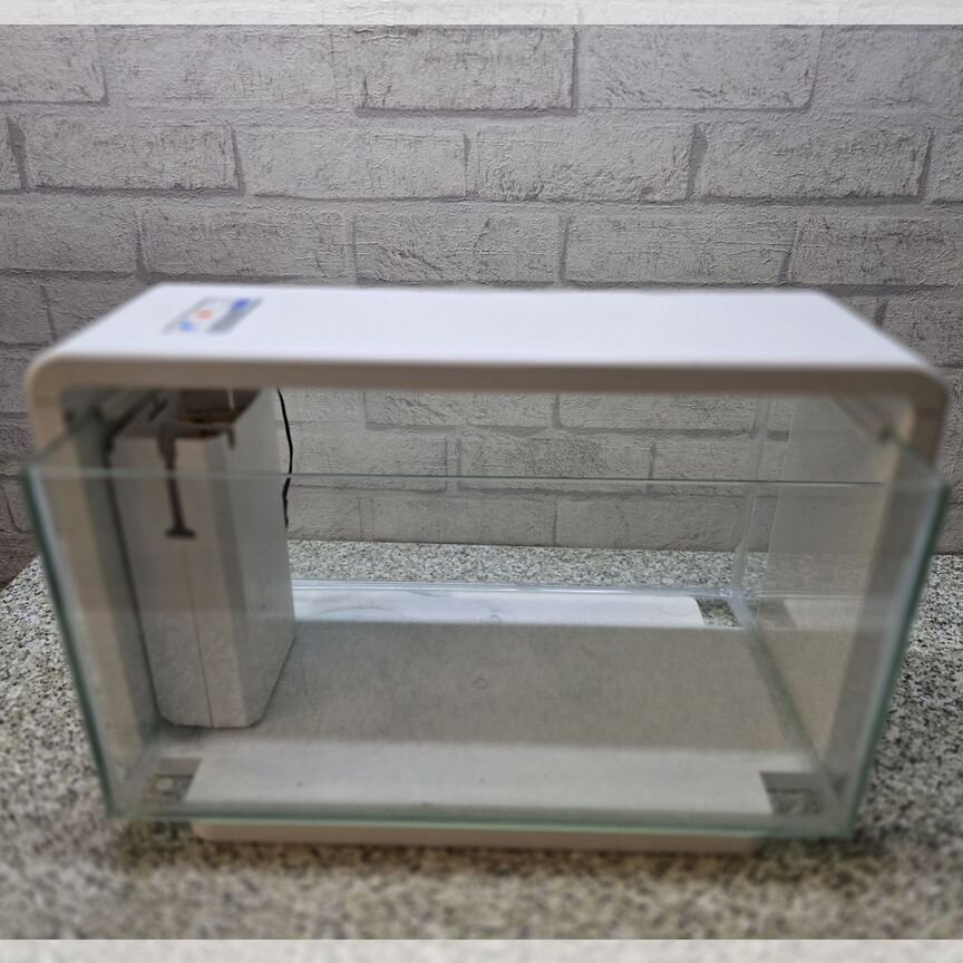 Аквариум детский