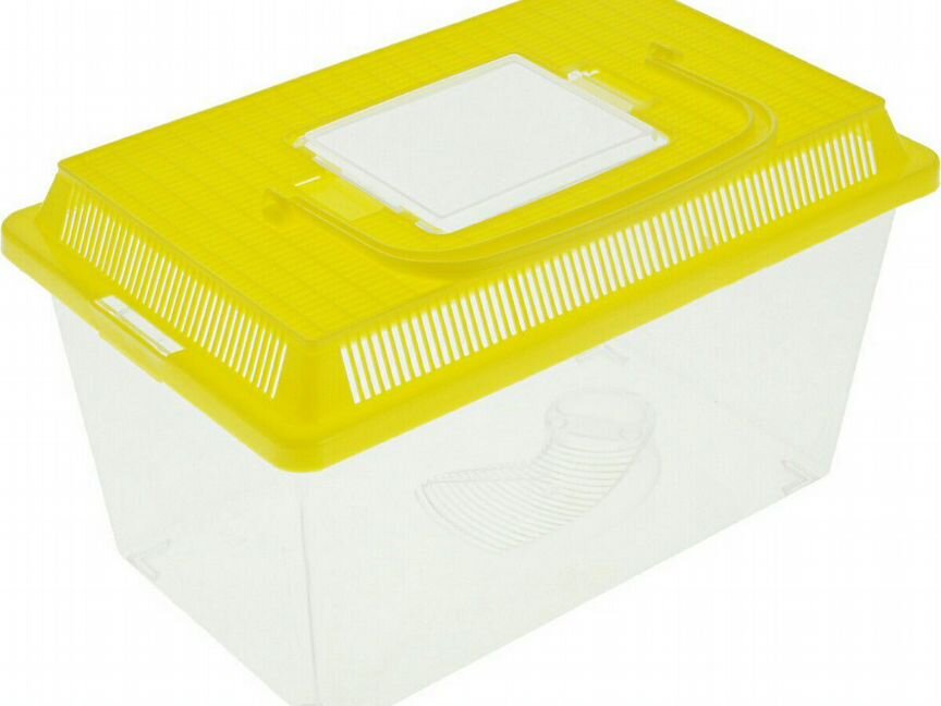 Террариум (10л) и Аквариум (20л и 5л)