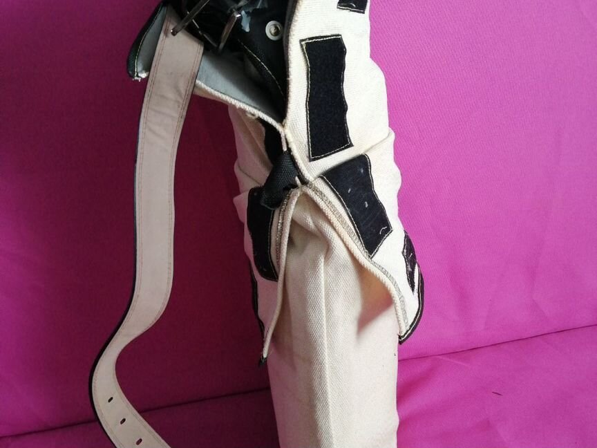 Рукав для дрессировки