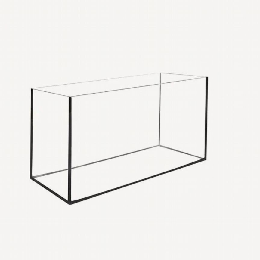 Аквариум 100 литров