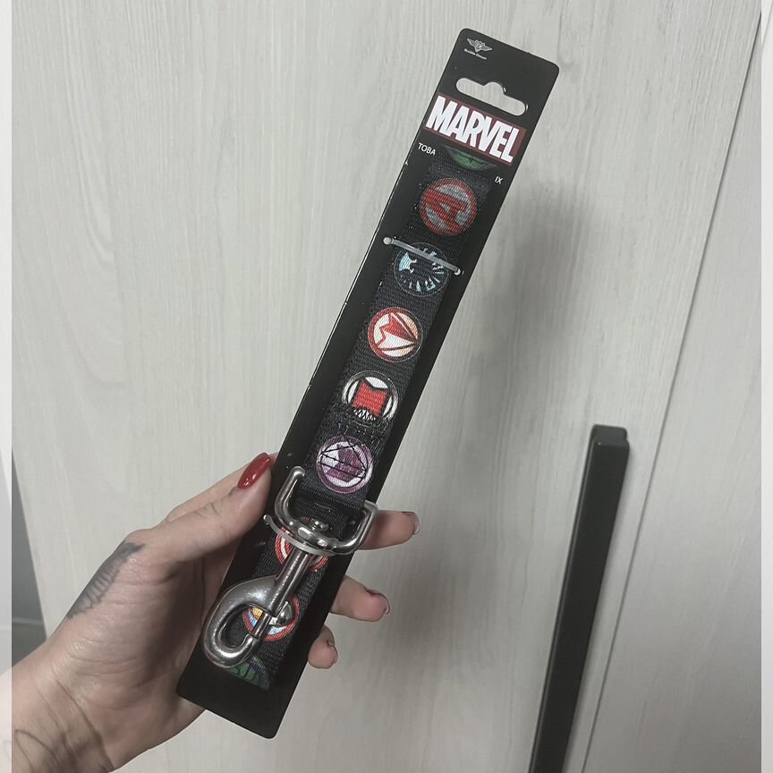 Поводок для собак