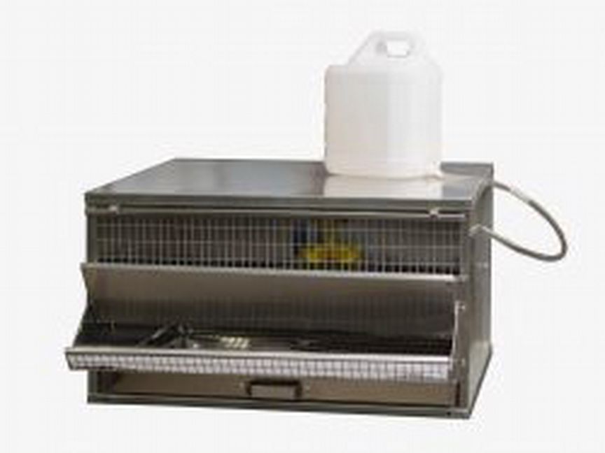 Клетки для перепелов в ассортименте