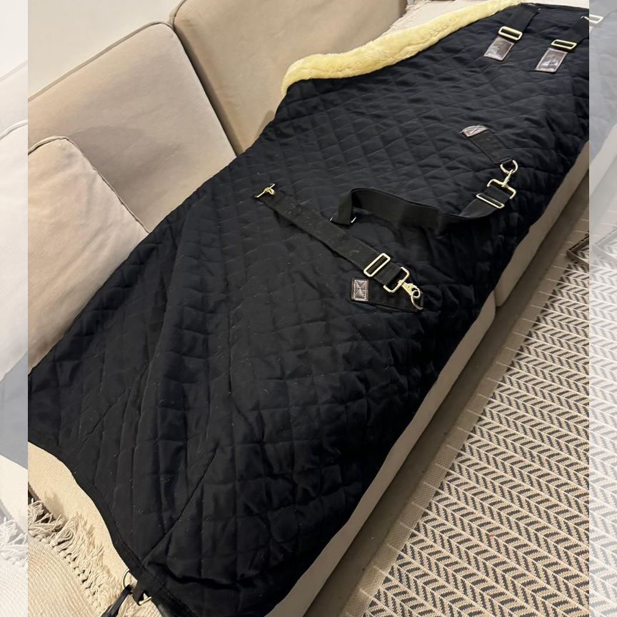 Денниковая попона Kentucky