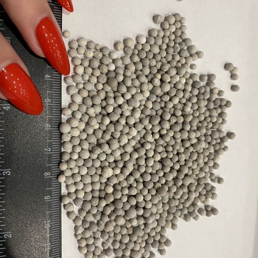 Адсорбент для кошачьего туалета