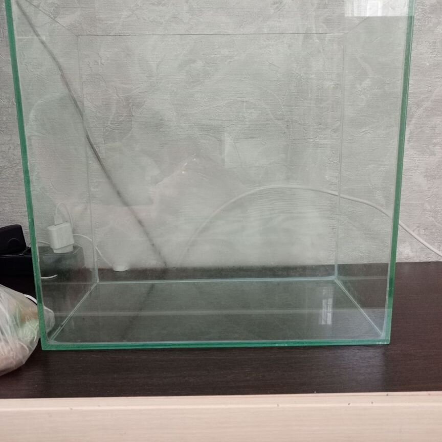 Аквариум 33 литра