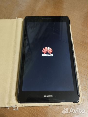 Планшет huawei mediapad t3 7 купить в Москве | Электроника | Авито