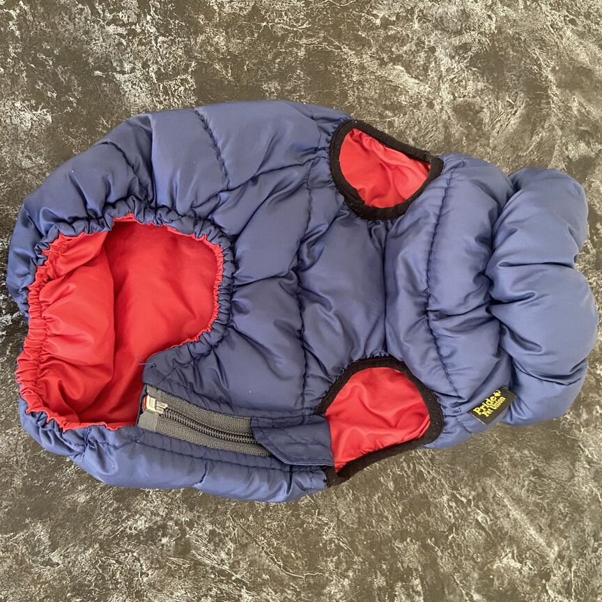 Одежда для собак мелких пород