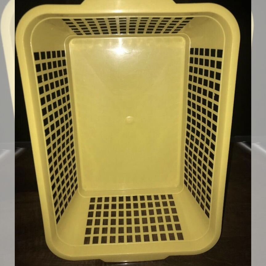 Корзина советская