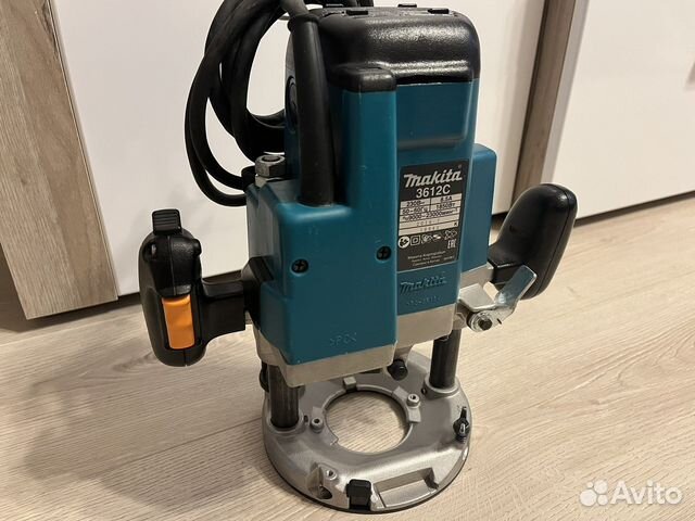 Фрезер makita 3612c купить в Москве | Товары для дома и дачи | Авито