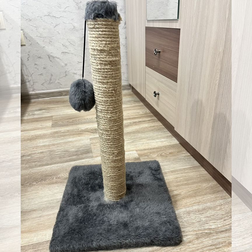 Когтеточка для кошек