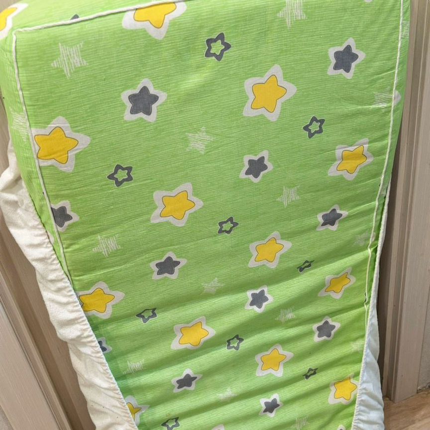 Матрас бесплатно для животных (в приют)