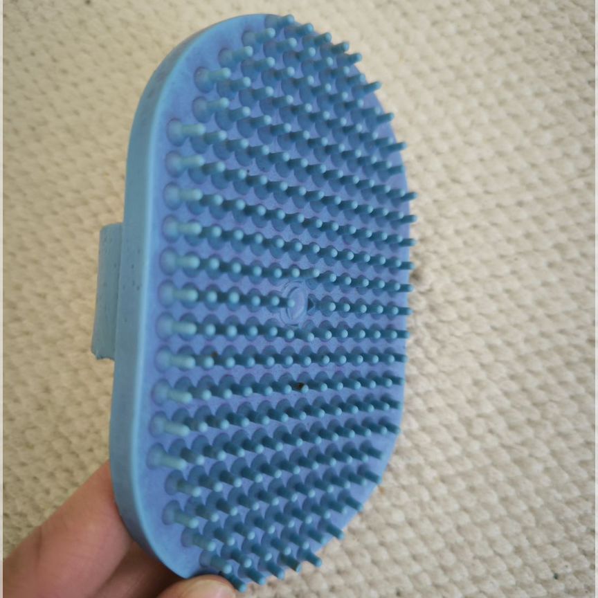 Щётка для собак