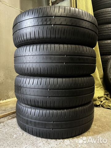 Michelin Energy XM2 185/65 R15 купить в Пензе | Авито
