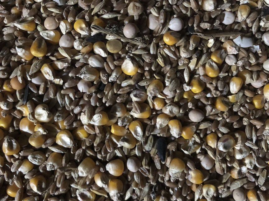 Продам зерносмесь