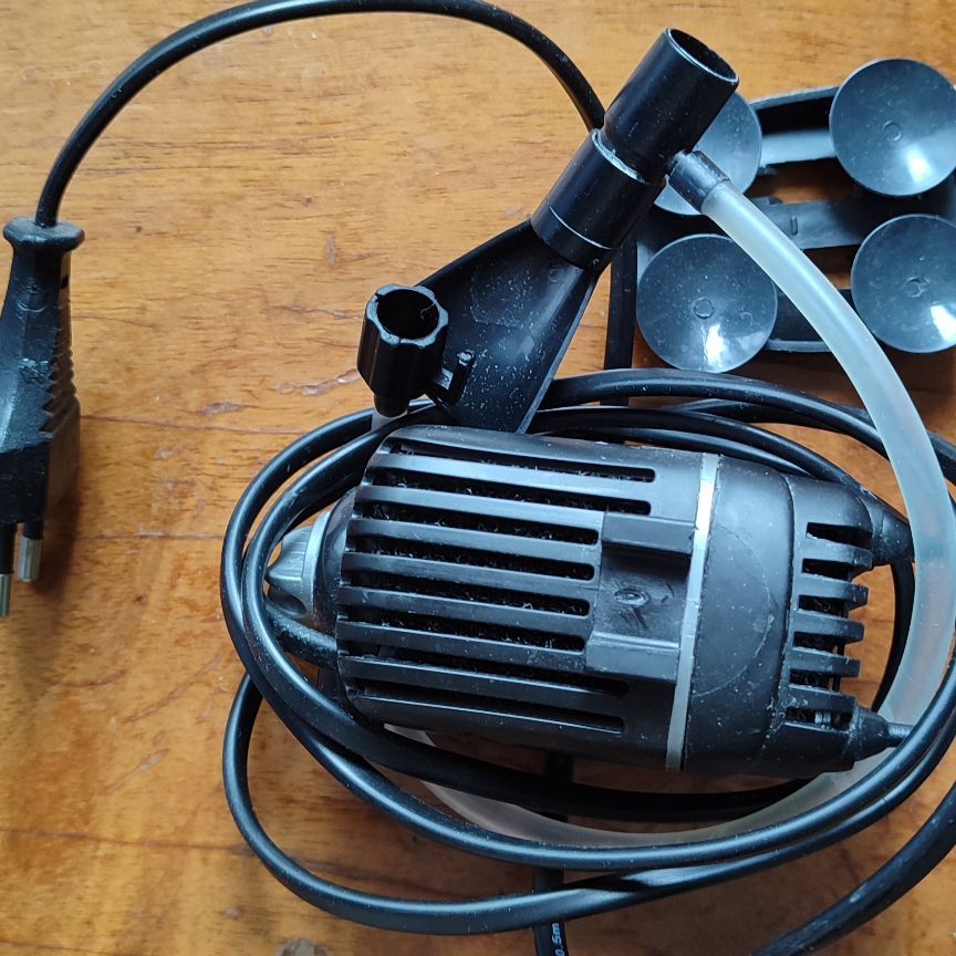 Фильтр в аквариум